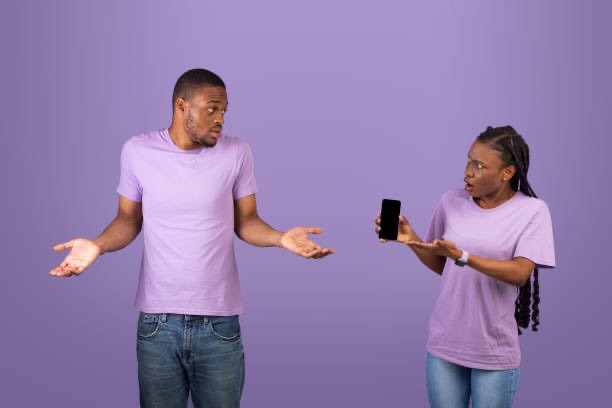 Beyond the Battle Lines: Unpacking America’s Gender War – Fierce Millenial