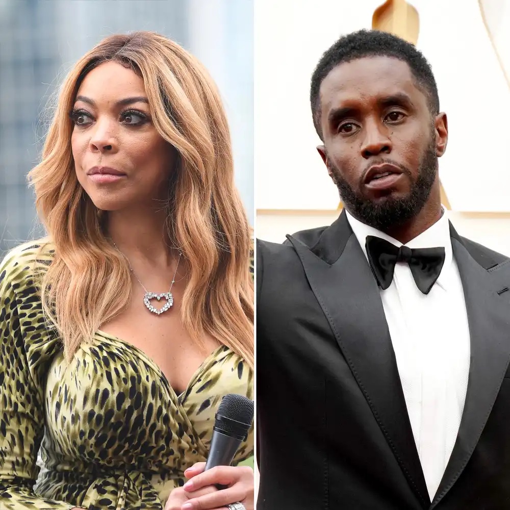 Wendy’s Wild Claim: Did Diddy Really Do It? – Fierce Millenial