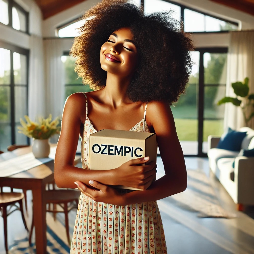 The Ozempic Shortage Is Over—But Should You Even Care? – Fierce Millenial