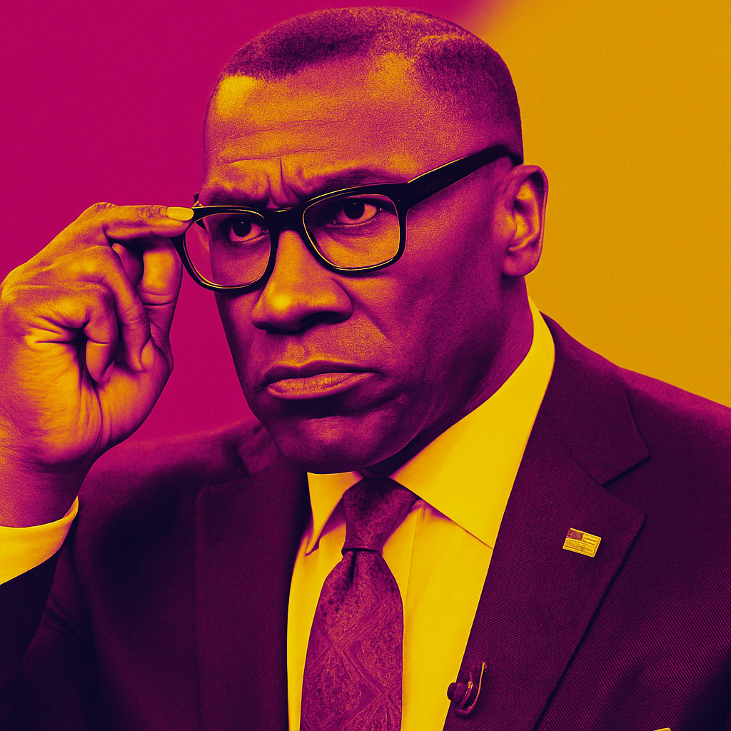 SHOTS FIRED: Shannon Sharpe Pulls Out the Receipts in Explosive $50M ...